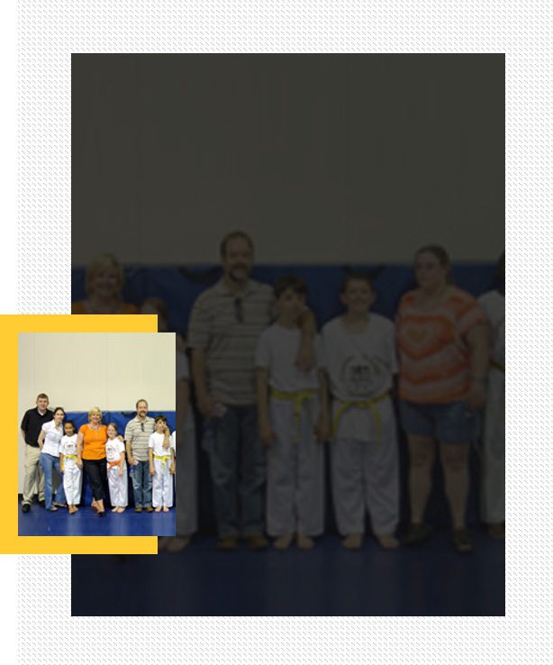 Our Program - Academic Success Program